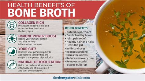 Health Benefits Of Bone Soup At Caitlyn Tooth Blog