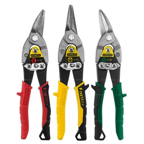 Bessey Erdi Aviation Snips Straight Cut D16s