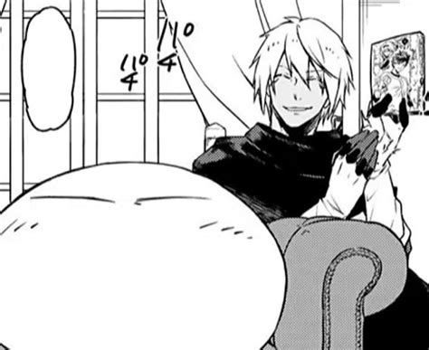 Rimuru X Veldora Slime