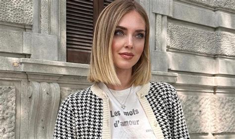 Perch Chiara Ferragni Non Alla Mostra Cinema Venezia