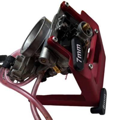 Keihin PWK Float Adjustment Stand By TwoRide EU Slavens Racing