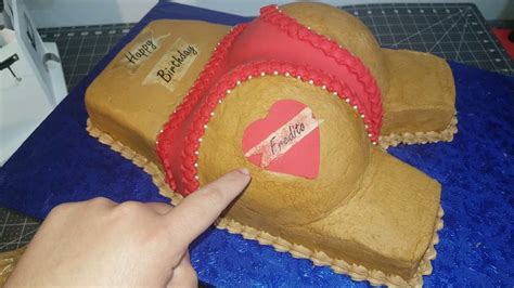 Pastel De Pompis 2 Youtube