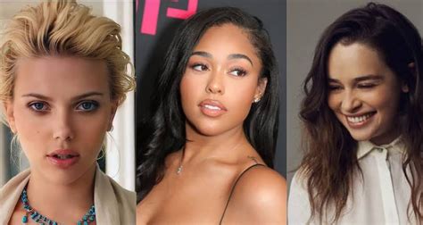 Top Hottest And Sexiest Women In AllNews Nigeria
