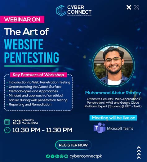 Cyberconnect Cybersecurity Cyber Webpenetration Ethicalhacker Cyber Connect
