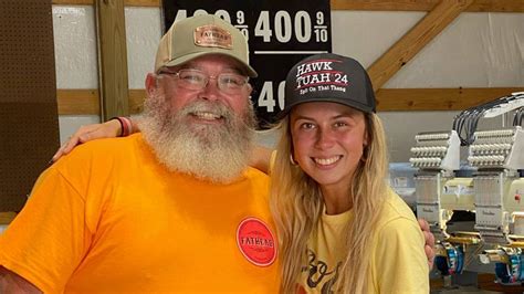 Hawk Tuah Girl Has Already Sold At Least 65000 Worth Of Merch