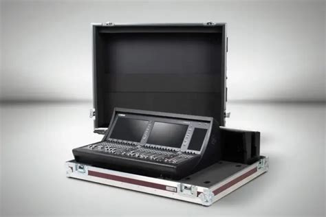 Yamaha Dm7 Controller Amptown Cases Gmbh Flightcases Vom Profi