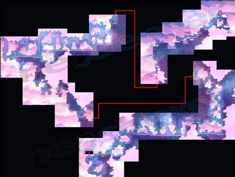 Chapter 7 B Side Celeste Walkthrough Neoseeker