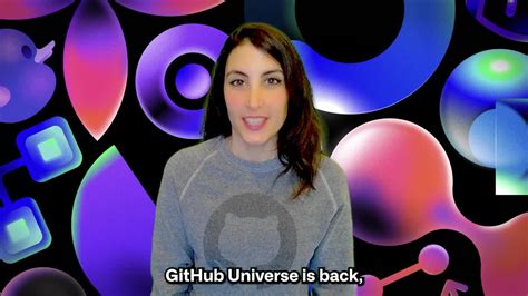 Github On Linkedin Github Universe