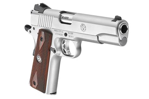Ruger Sr 911 Bios Pics