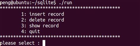 如何用C语言操作sqlite3一文搞懂 知乎
