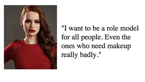 Best 32 Cheryl Blossom Quotes Riverdale
