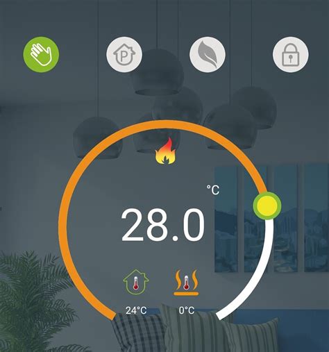 Tuya Thermostat Moes Bht 002 Not Show Output State Configuration