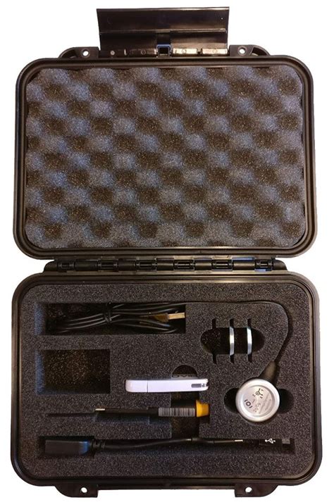 Magnetic Usb Accelerometer Rs 140000 Unit Gaxce Sensor Opc Private