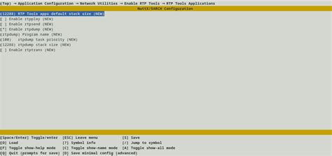 Nuttx Criando Ou Copiando Uma Aplicação Para O Nuttx