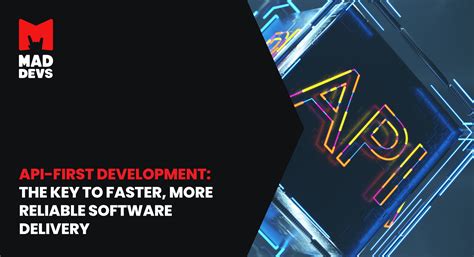 api first development unlock software scalability