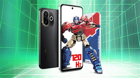 Tecno Spark C G Launched In India Know Price Specs And More Tecno G