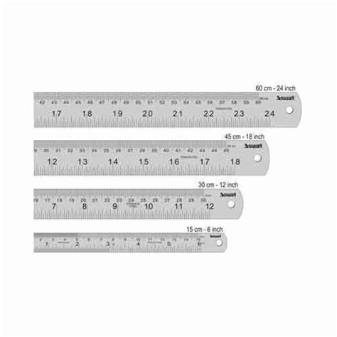 Steel Scale Calibration In Coimbatore Id 6858381455