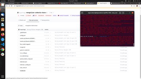 How To Import Huggingface Models To Rasa Rasa Open Source 2024 12 09