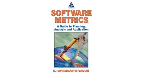 Software Metrics Book