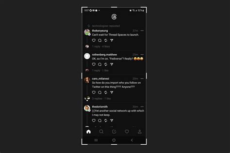Meta Threads Hands On A Cleaner Friendlier Twitter Pcworld