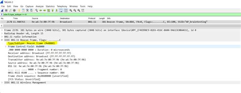 How To Reveal Hidden Wlans Hidden Ssid