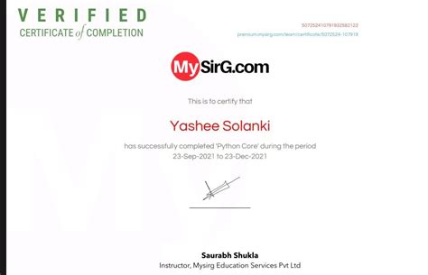 Yashee Solanki On Linkedin Saurabhshukla Python