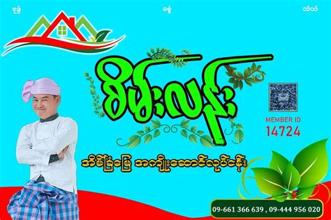 Director Htin Aung Linn Added A Director Htin Aung Linn