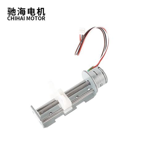 China Customized V Stepper Linear Motor Manufacturers Factory Direct Wholesale CHIHAI