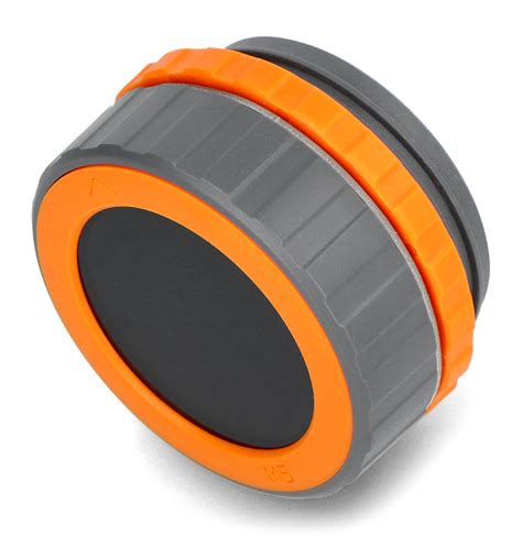 M5Dial ESP32 S3 Smart Rotary Knob With 1 28 Touch Screen M5Stack K130 Botland Robotic Shop