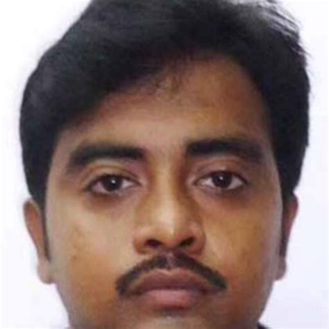 Soumya Ghosh Sri Venkateswara University Tirupati Department Of