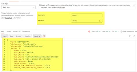Securing Elasticsearch 8x With Certificates 28 July 2025