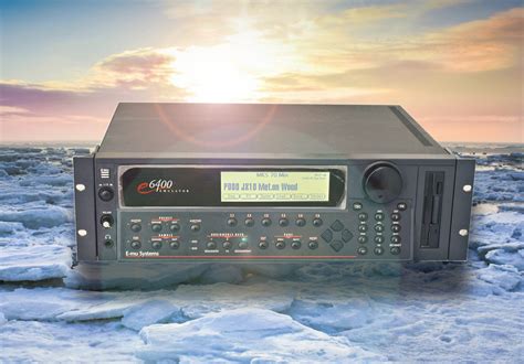 Hardware Sampling Heute E Mu E5000 E6400 Eiv And Ultra Sampler