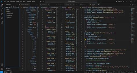 Video Launching My First Real Estate Webpage With Html Css Javascript Ayush Bhisikar