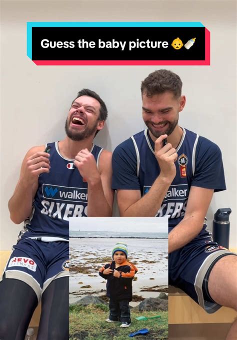 Adivina Quién Es La Foto De Bebé Jacob Y Amigos Tiktok