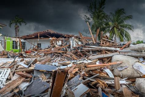 After Disaster