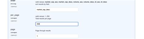 Can I Batch Call Multiple Tokens Current Price Data Coingecko