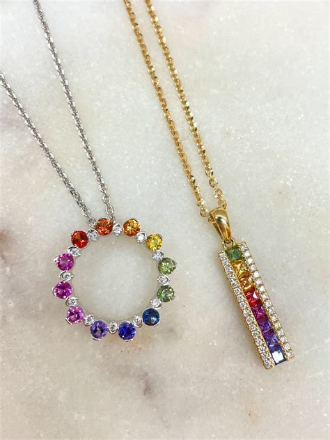 Latest And Hottest Jck Trends At Damiani Jewellers