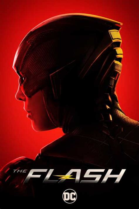 The Flash 2023 Roby60 The Poster Database Tpdb