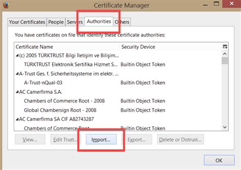 What Type Of Certificate Do I Need For Ssl Decryption Artica Wiki