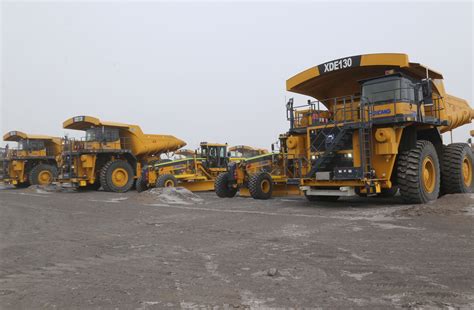 “Эрдэнэс Тавантолгой” ХК шинэ техник хүлээн авчээ Цэх мэдээ