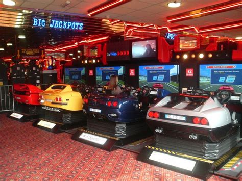 27 Best Motion Simulator Rides And Motion Arcade Games Images On