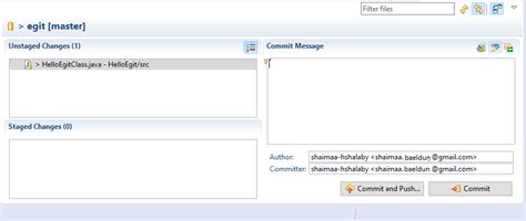 Introduction To Egit Baeldung