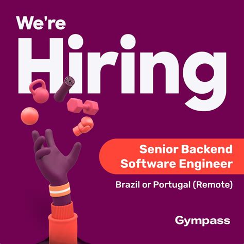 Cristine Müller On Linkedin Hiring Softwareengineering Developer