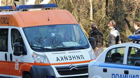 Катастрофа с двама ранени край Ловеч Новини бг