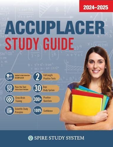 Download And Read Accuplacer Study Guide Spire Study System And Accuplacer