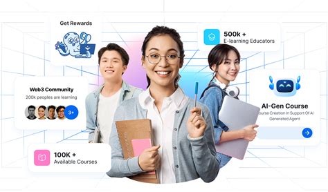 Openedu Ai Agent Smart Assistant For Learning And Creation