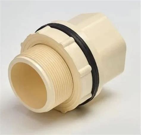 CPVC SOCKET TANK NIPPLE At Piece Shakti Nagar Jamnagar ID
