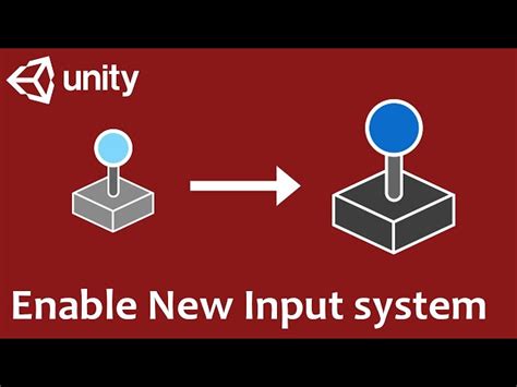 Unity Input