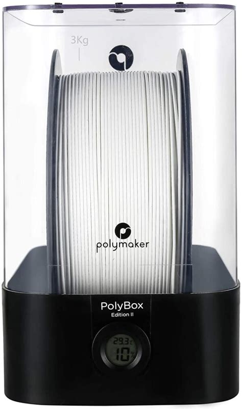 Polymaker PolyBox Nd Version D Printer Filament