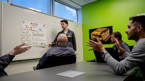 Careers At Carnegie Robotics Autonomous Vehicle Solutions